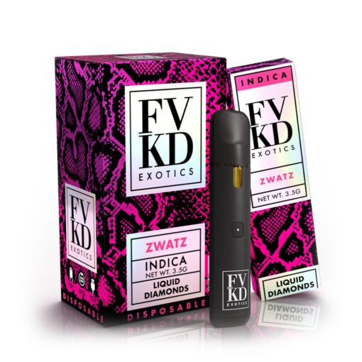 FVKD EXOTICS | THE OFFICIAL WEBSITE